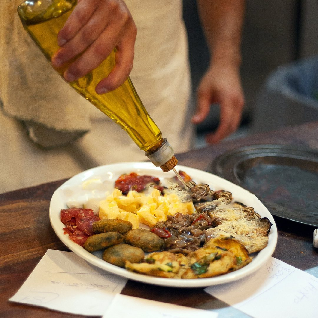 Il Matterello Restaurant